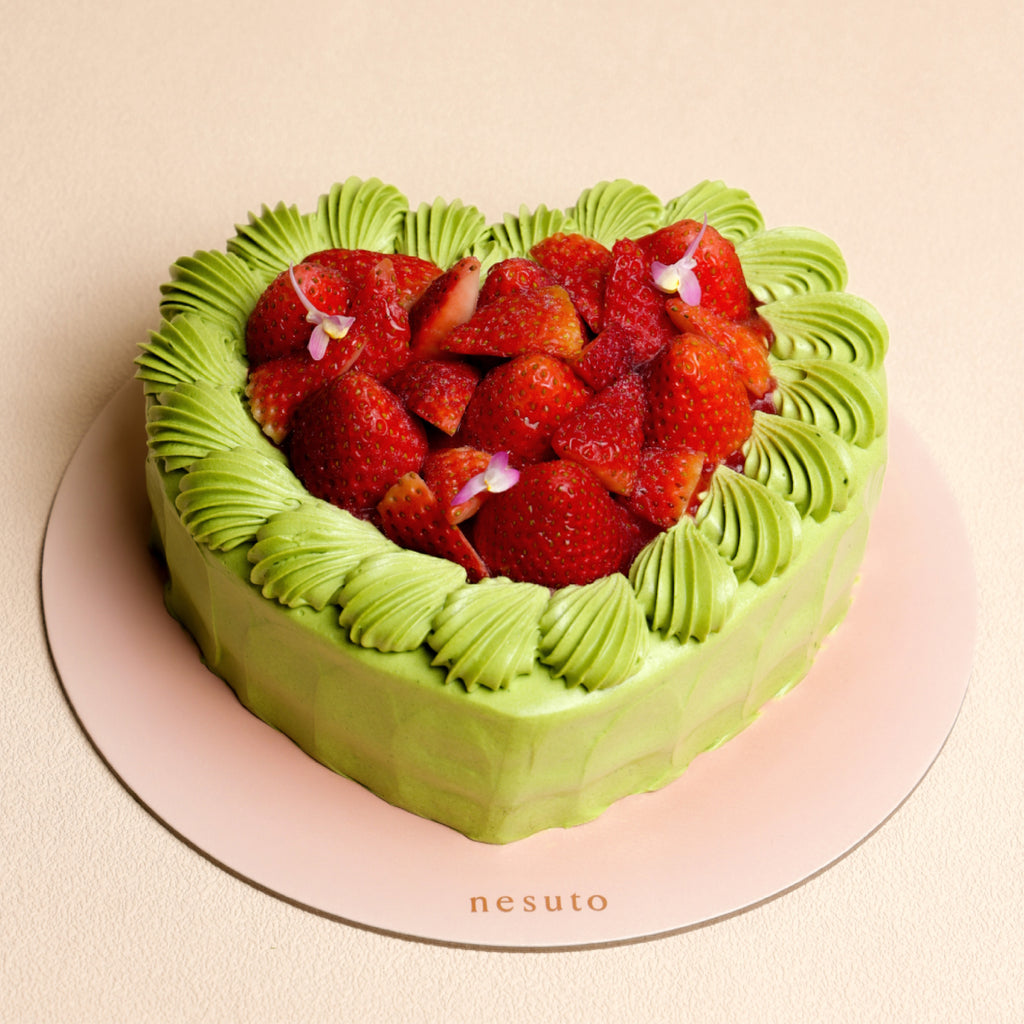 Whole Cakes – Nesuto Singapore