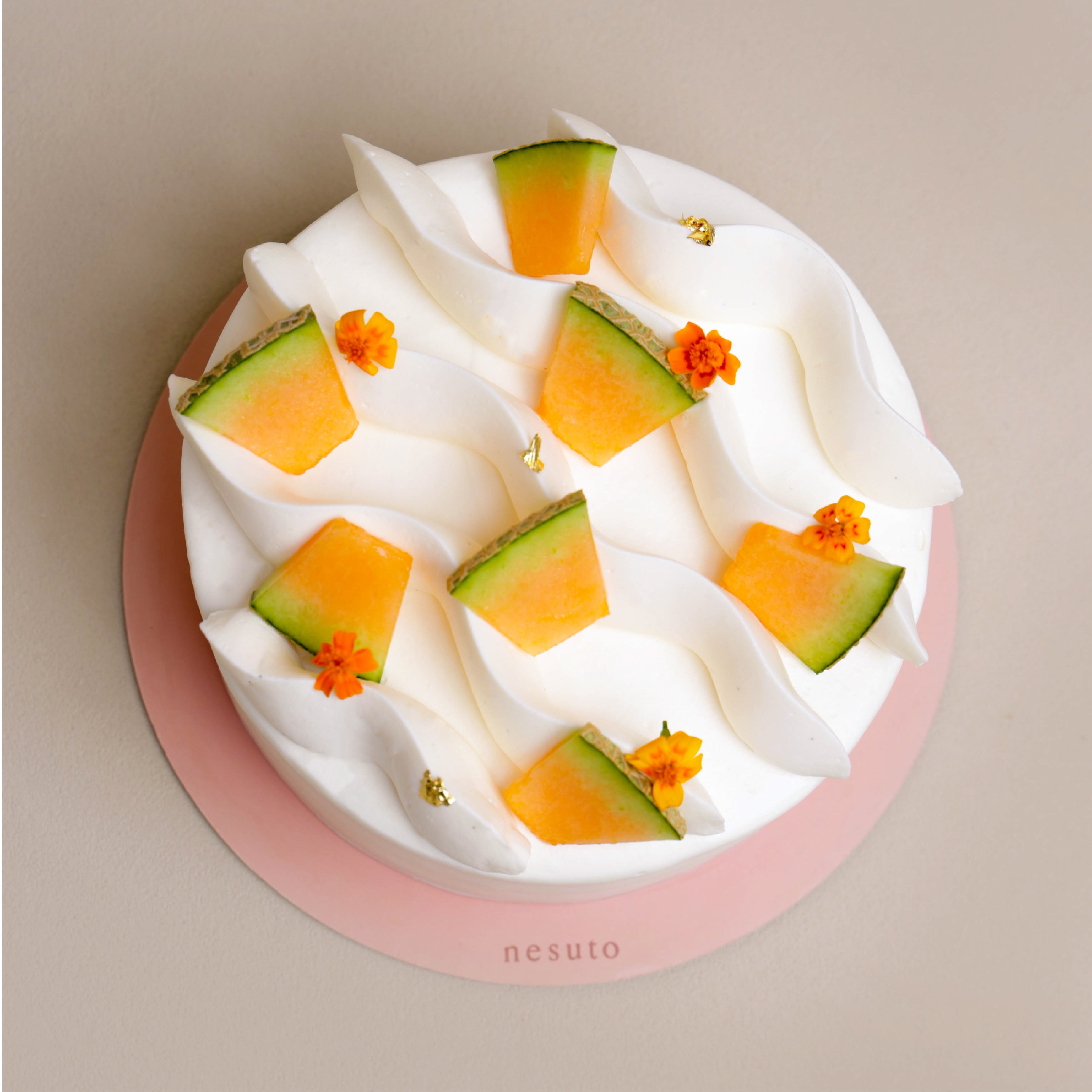 Whole Cakes – nesuto