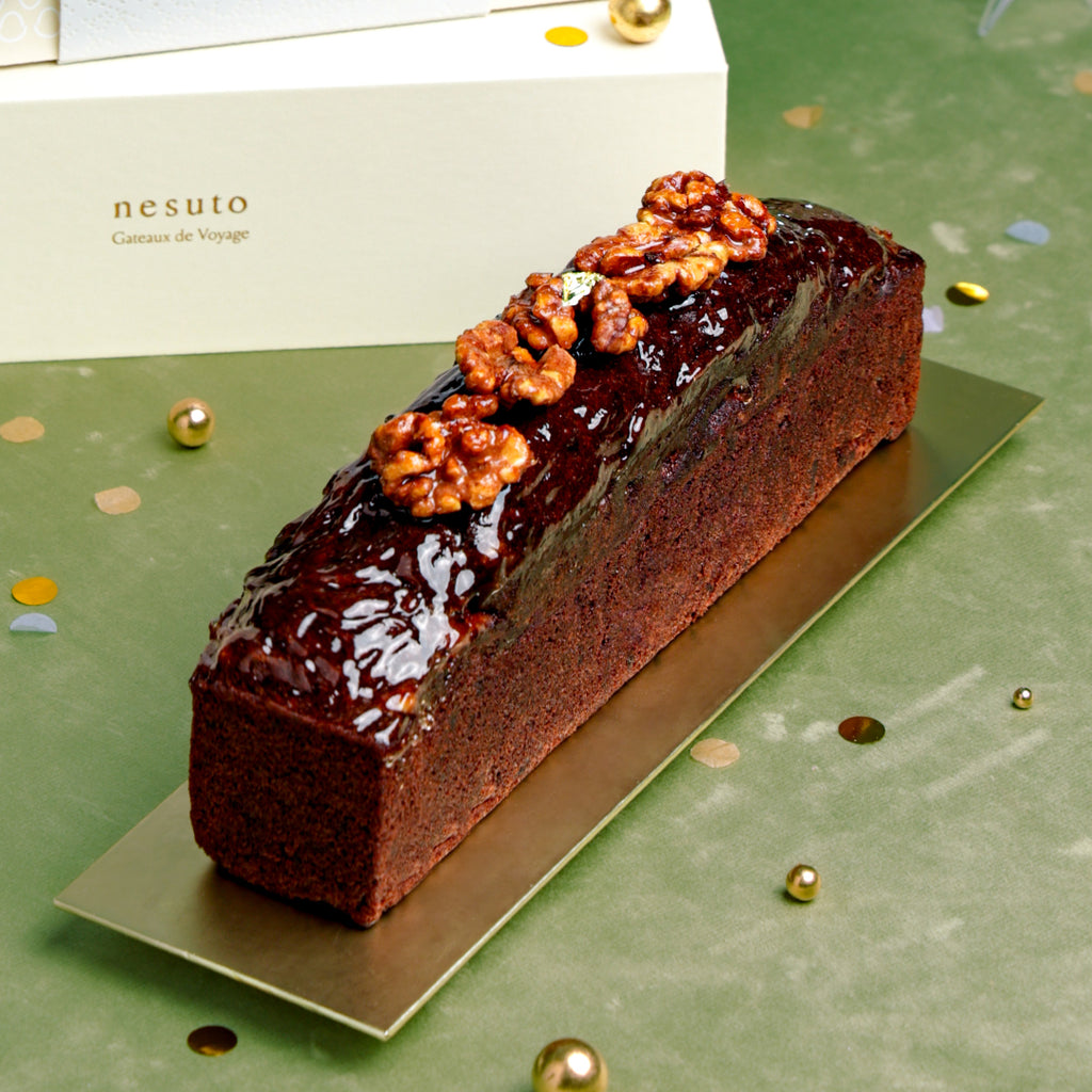 Gateau De Voyage - Travel Cake – Nesuto Singapore