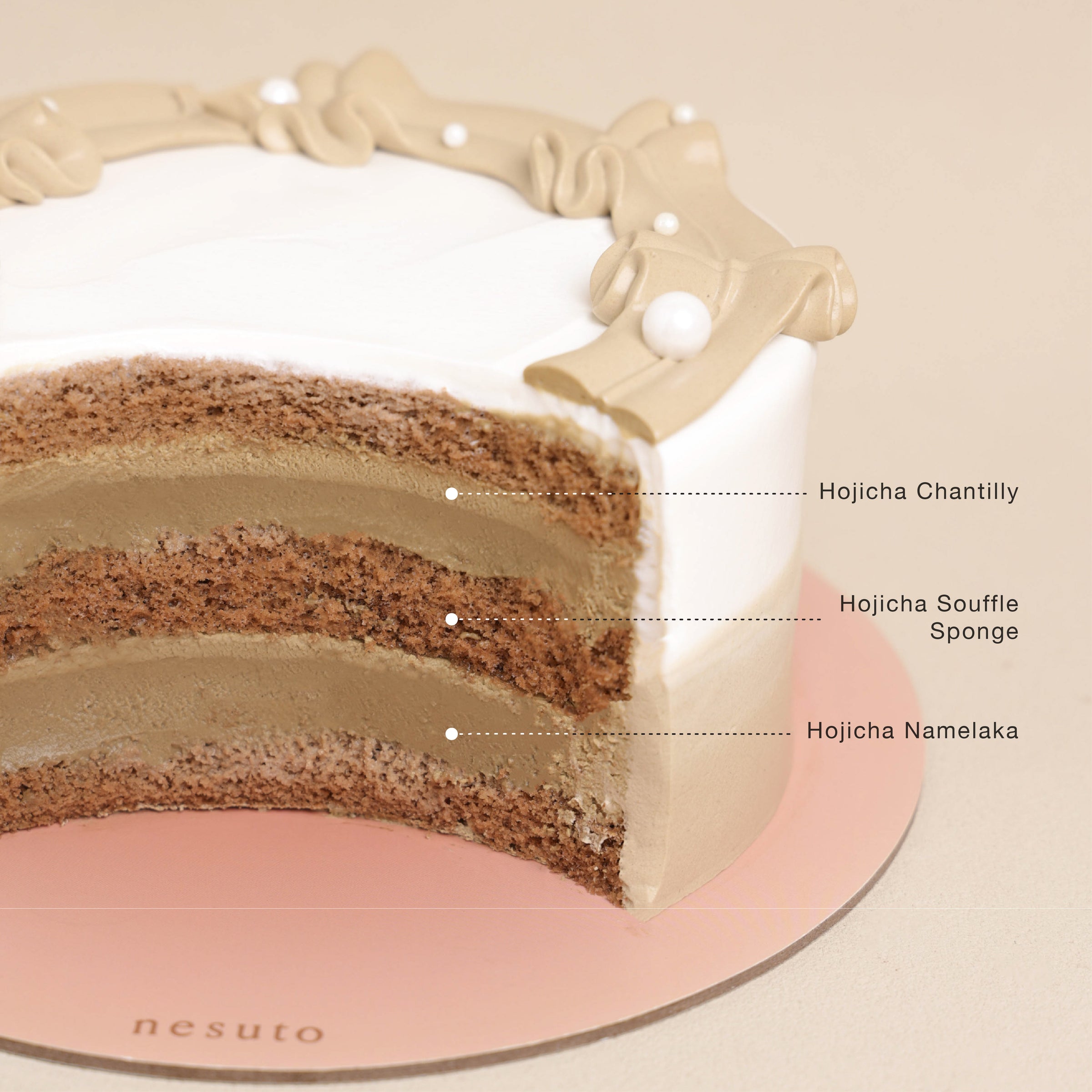 Whole Cakes – nesuto