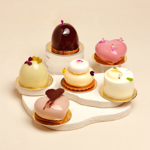 Whole Cakes – nesuto