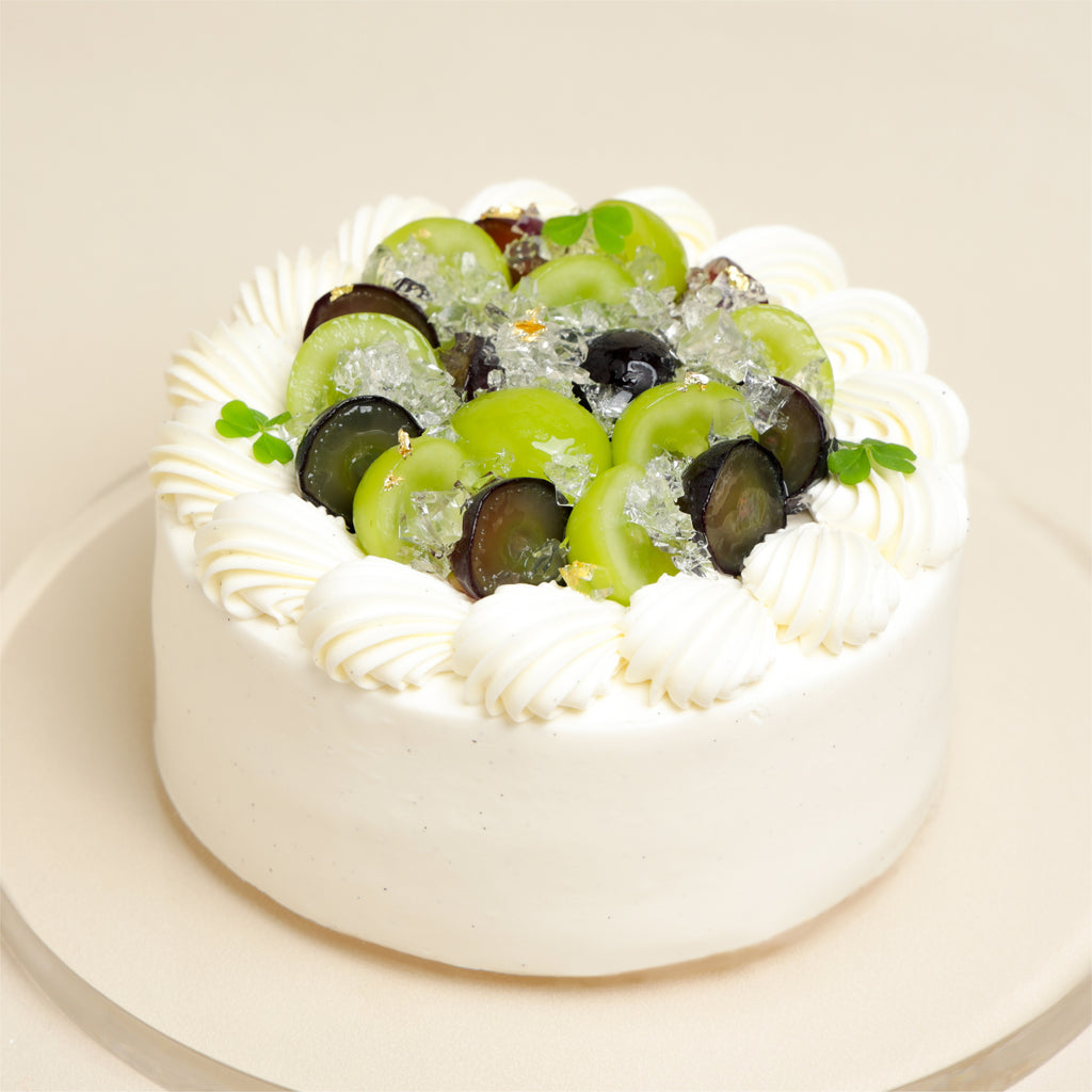 Whole Cakes – Nesuto Singapore