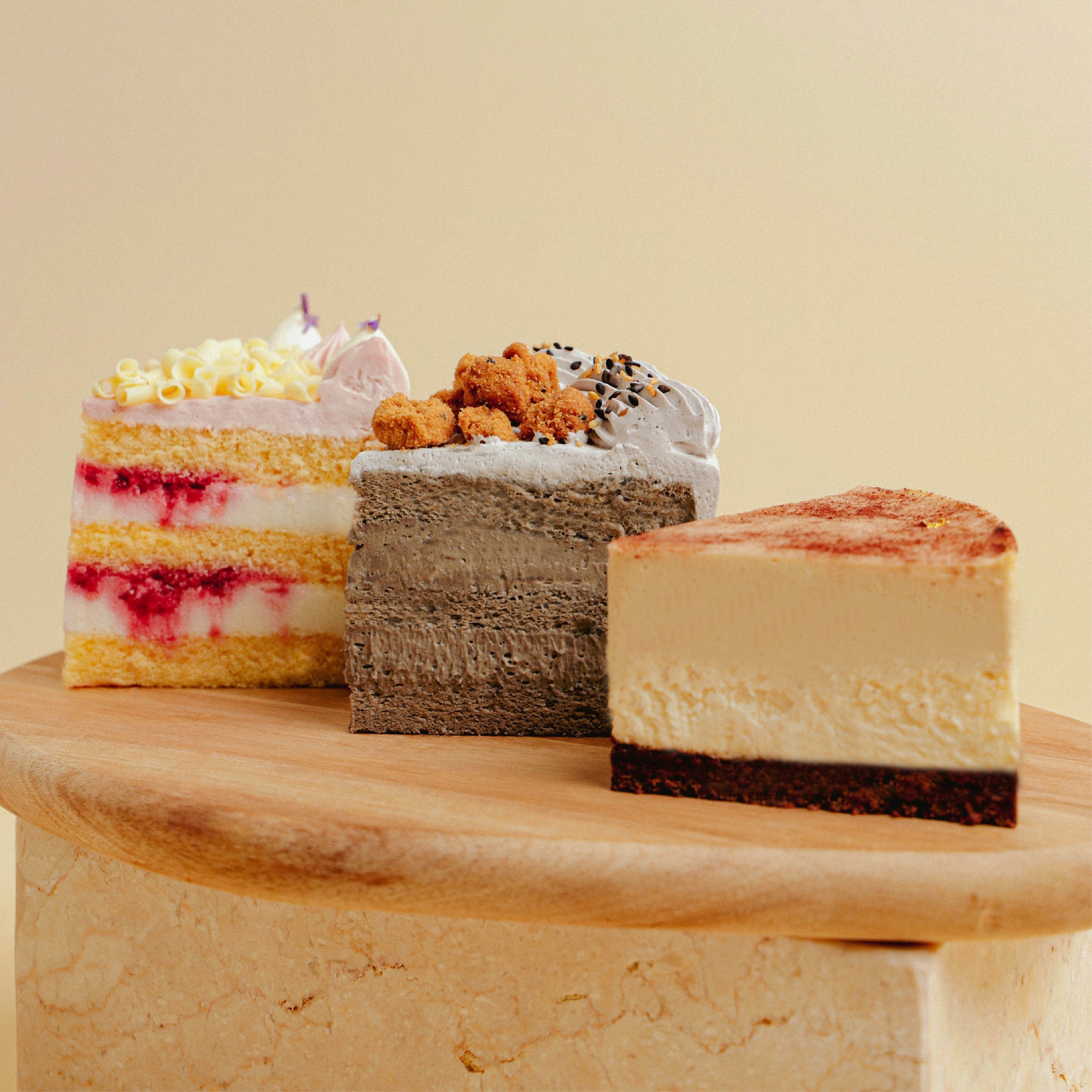 Chef's Recommended Bundle – Nesuto Singapore