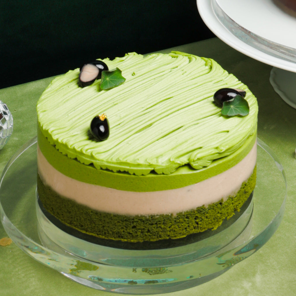 Whole Cakes – Nesuto Singapore