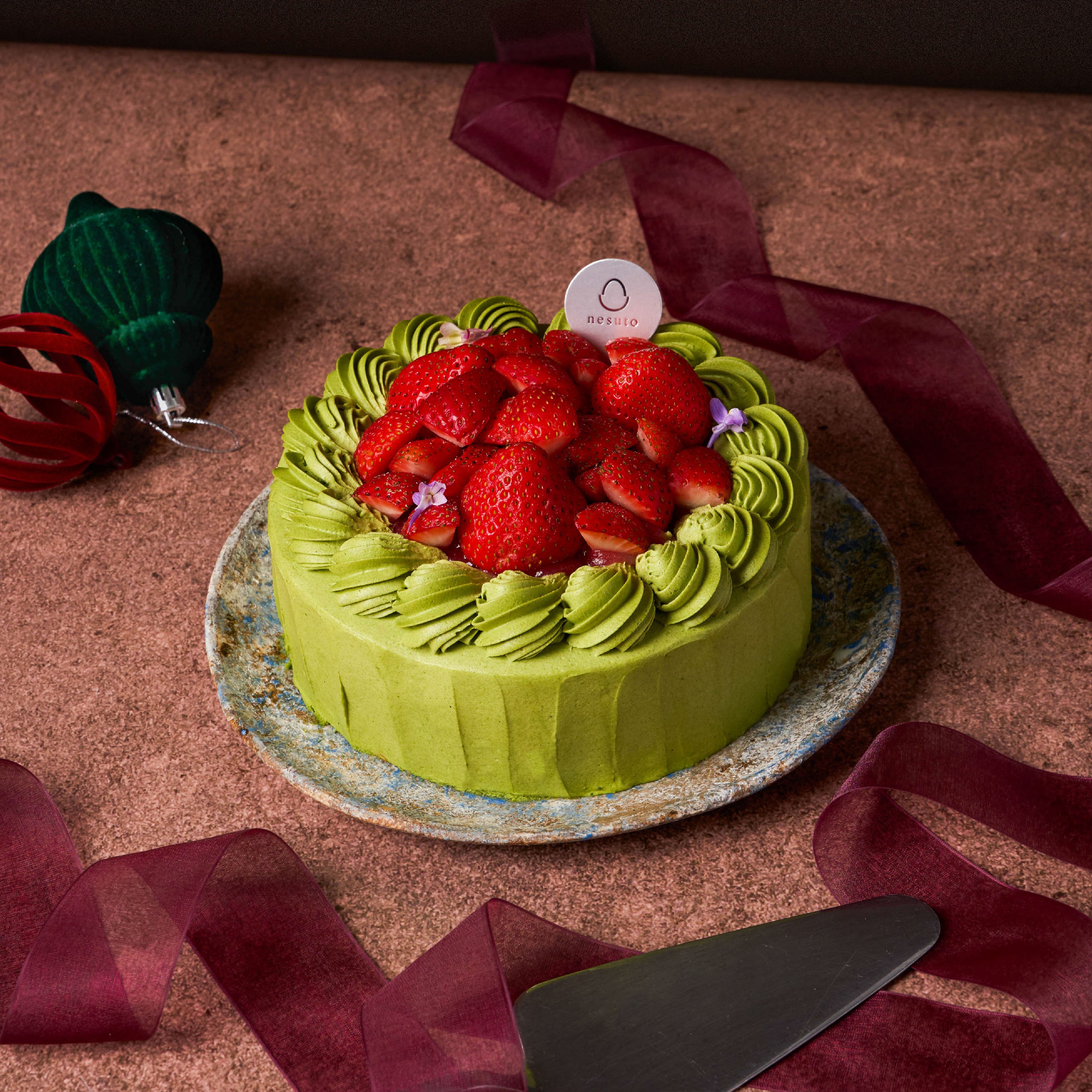 Whole Cakes – nesuto