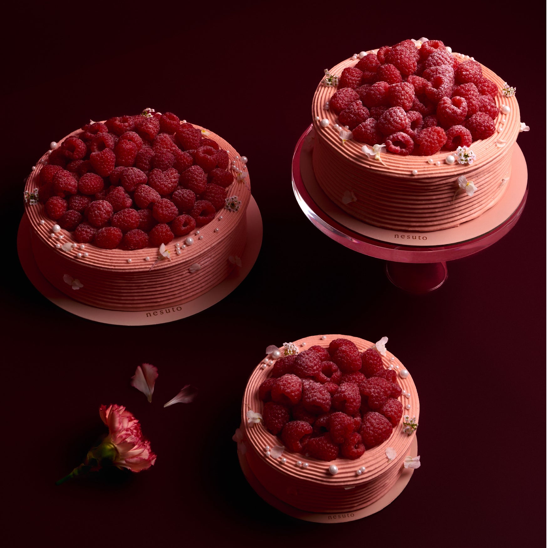 Whole Cakes – nesuto