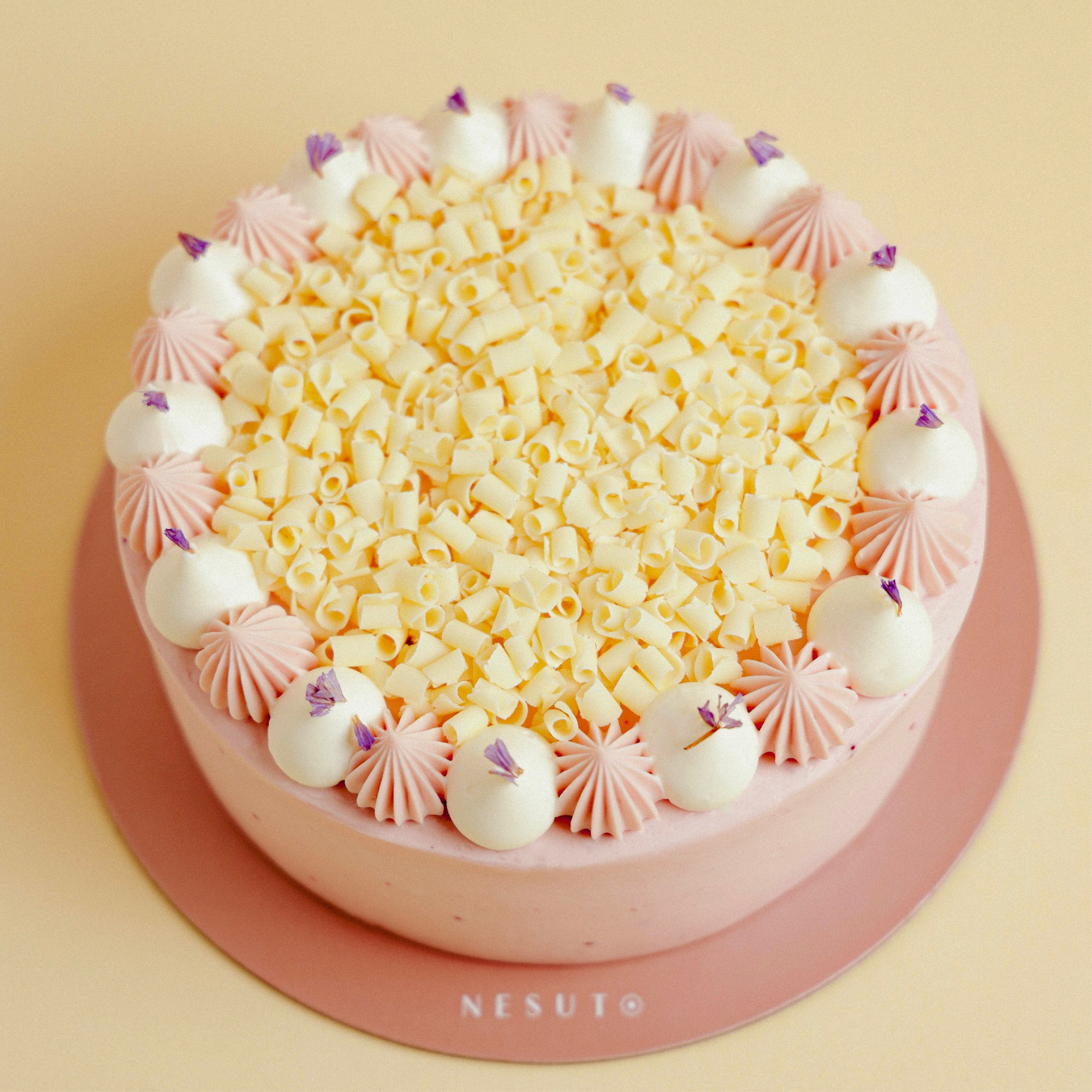 Yuzu Raspberry – Nesuto Singapore