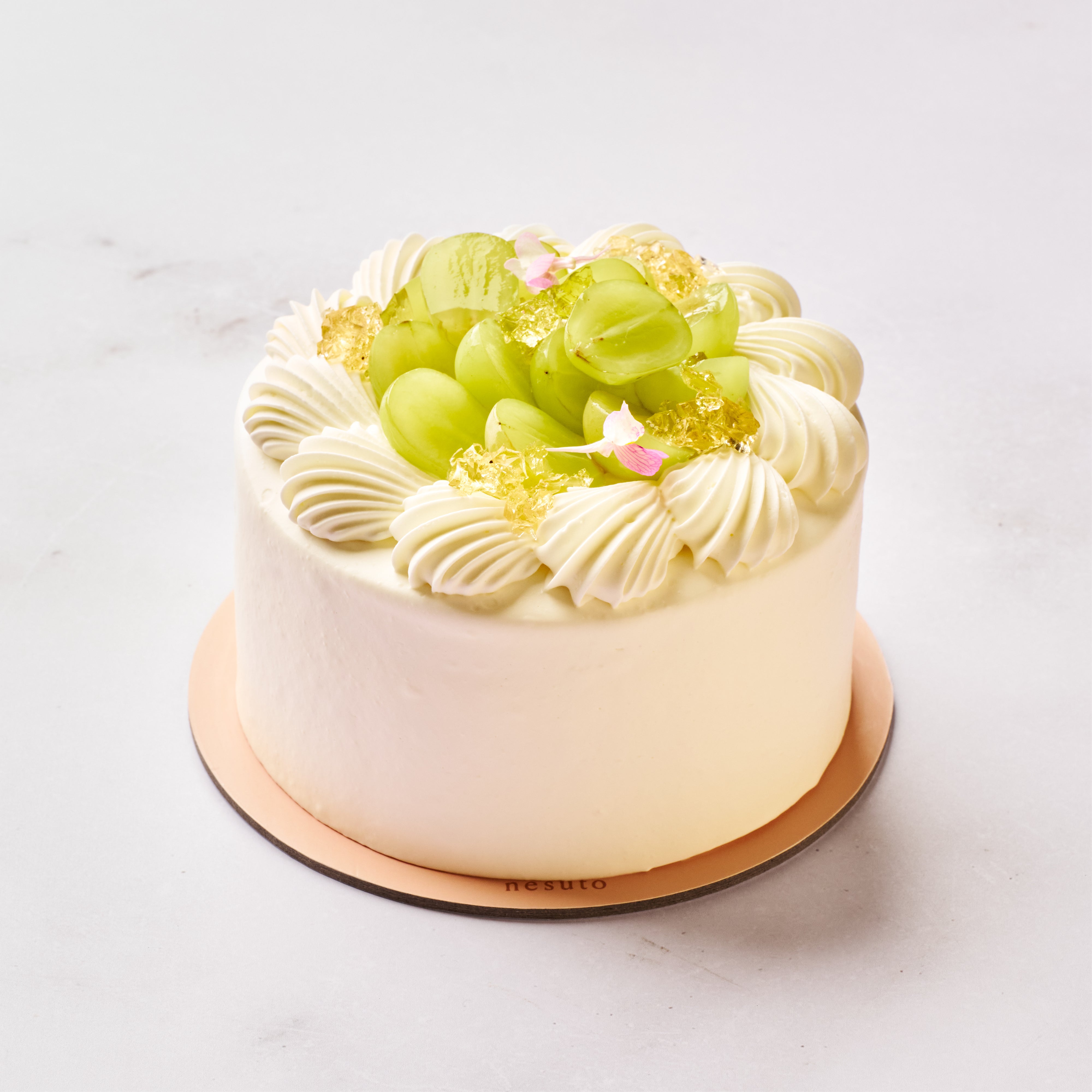 Whole Cakes – nesuto