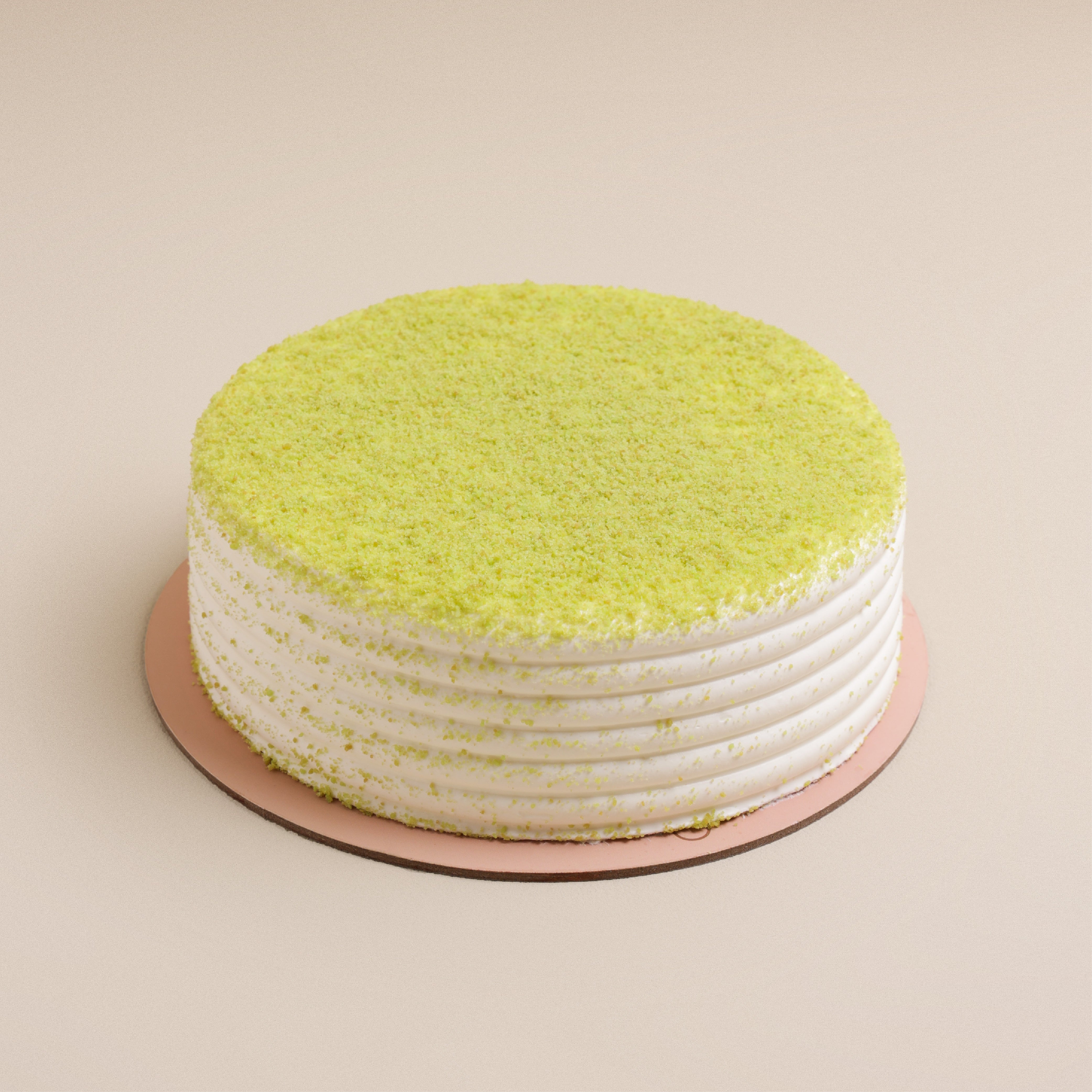 Whole Cakes – nesuto