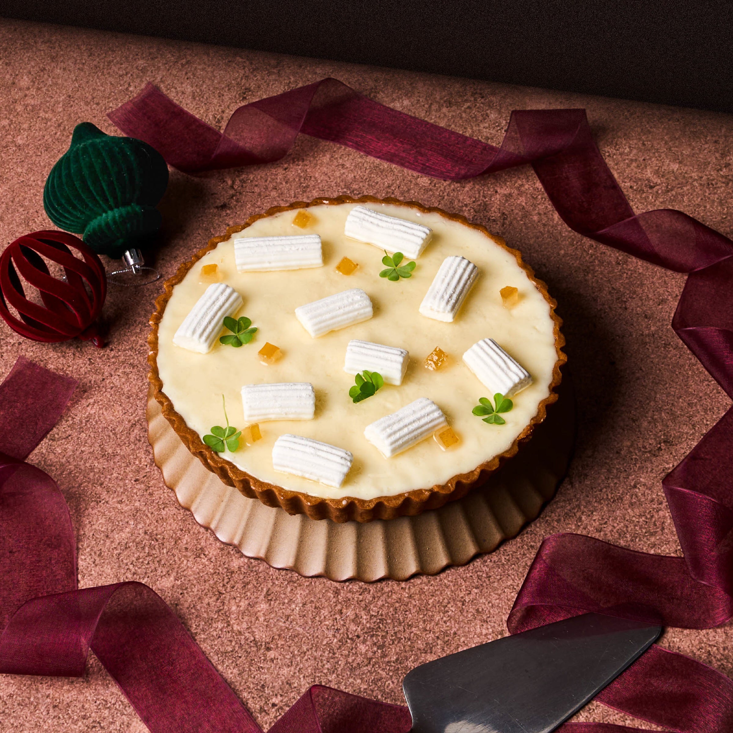 Whole Cakes – nesuto